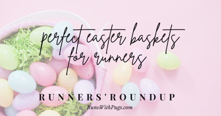 the return to in-person racing - Runs With Pugs