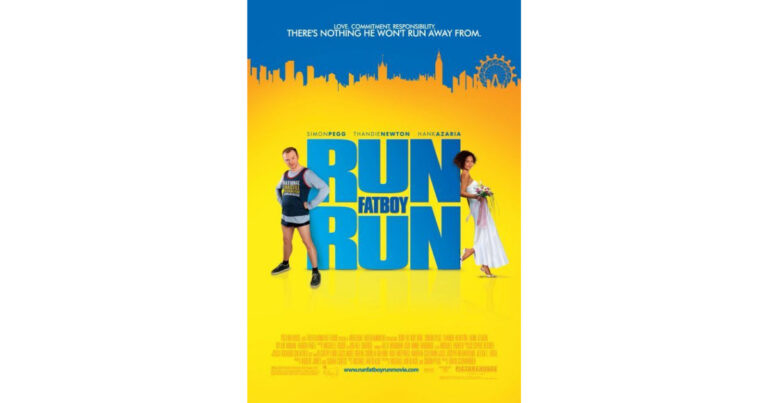 great running movies to inspire you | Runs With Pugs