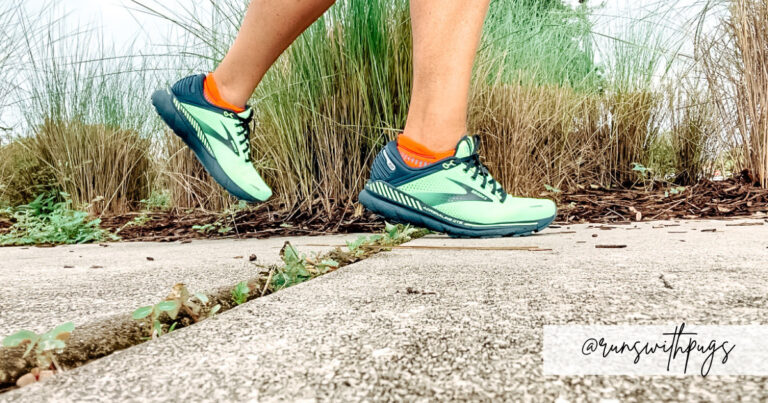 top tips for good running form | Runs With Pugs