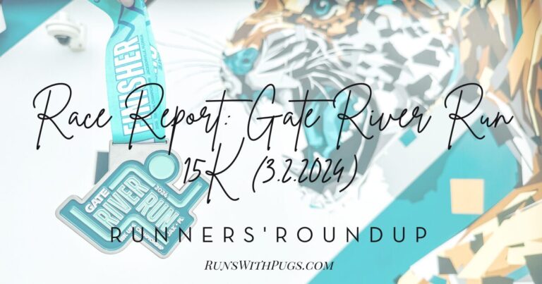 anatomy of a running outfit | Runs With Pugs