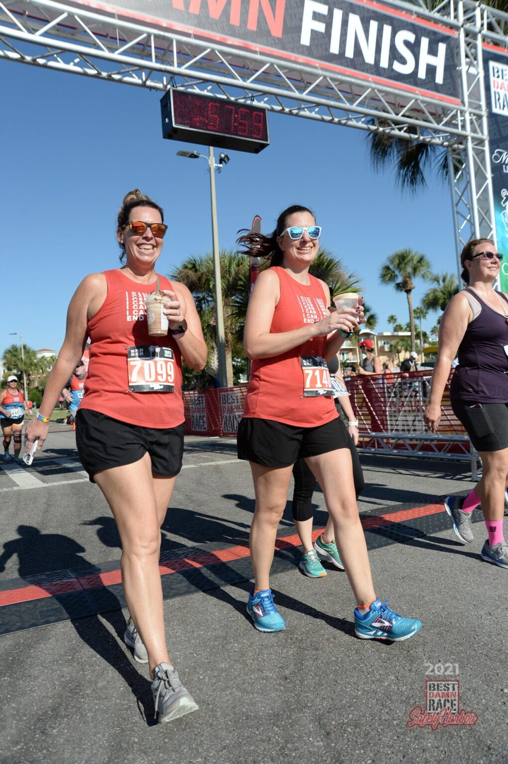 Runs With Pugs | ok, the pugs don't run, but we do