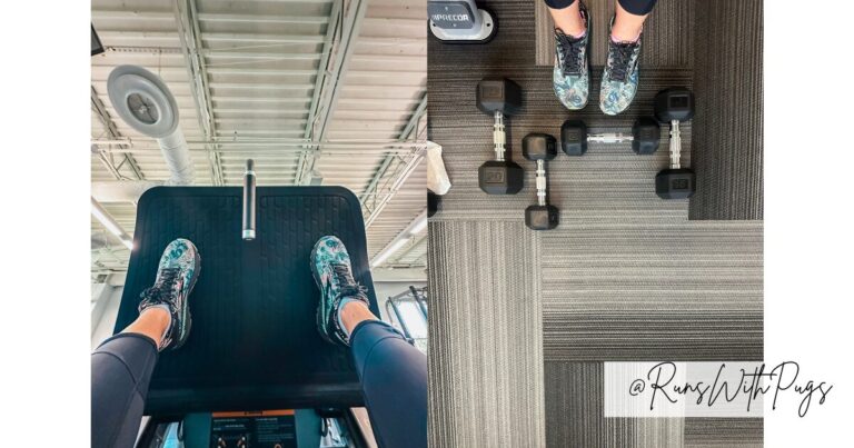 Runfessions In July | Runs With Pugs