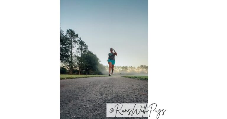 In My Holiday Era | Runs With Pugs