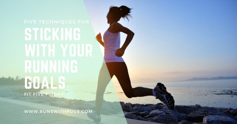 Runs With Pugs | ok, the pugs don't run, but we do