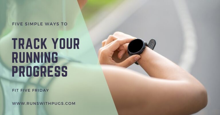 Runs With Pugs | ok, the pugs don't run, but we do